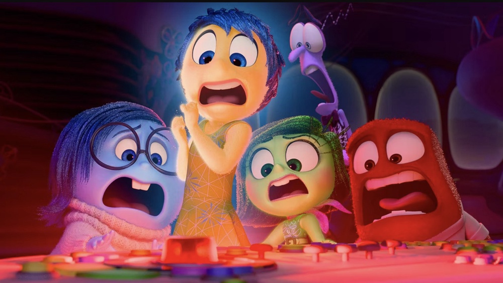 Inside Out 2 Ending Explained: Embrace Anxiety And Let Joy In