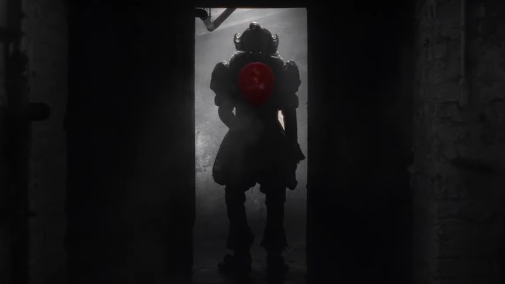 It: Welcome To Derry Trailer Teases Pennywise's Real Origin Story (And ...