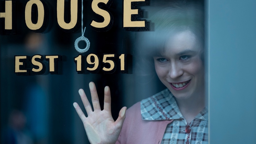 IT: Welcome To Derry's Eerie Finale Cameo, Explained