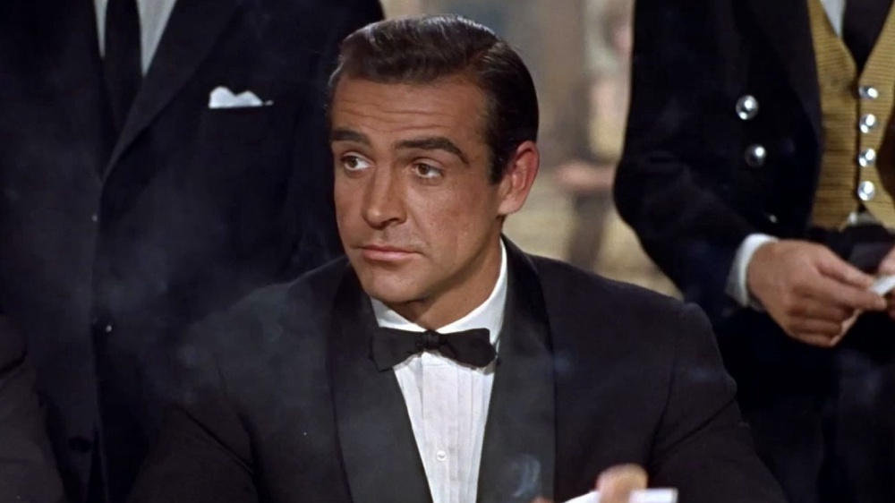 Amazon Left James Bond Fans Furious With A Controversial Promotional ...