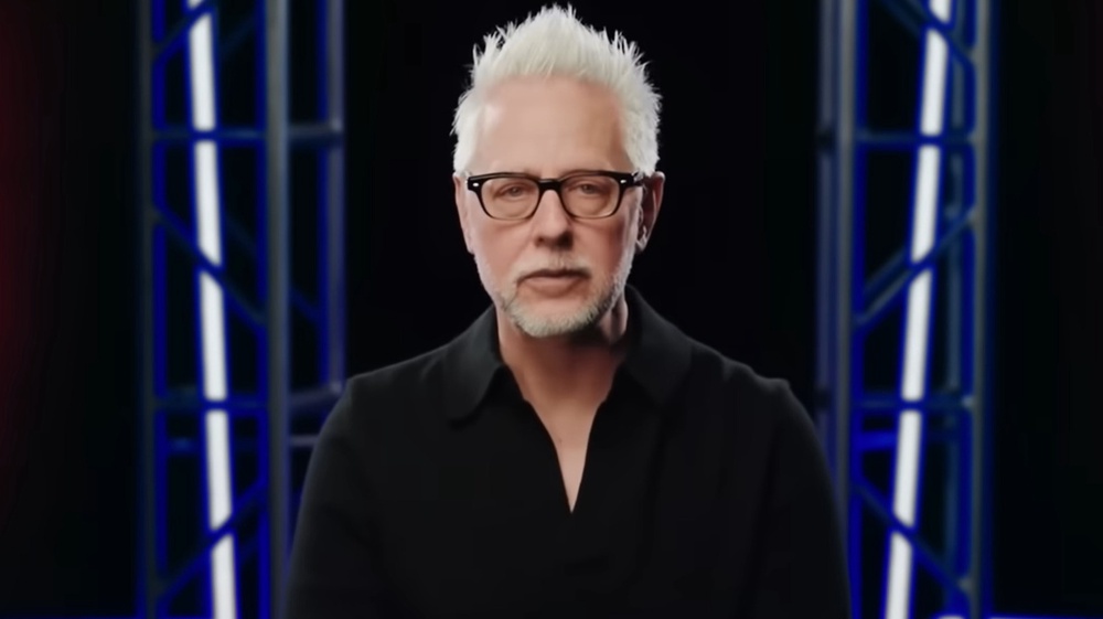 James Gunn Confirmed A Fan-Favorite DCEU Film Is Canon (With A Few Retcons)