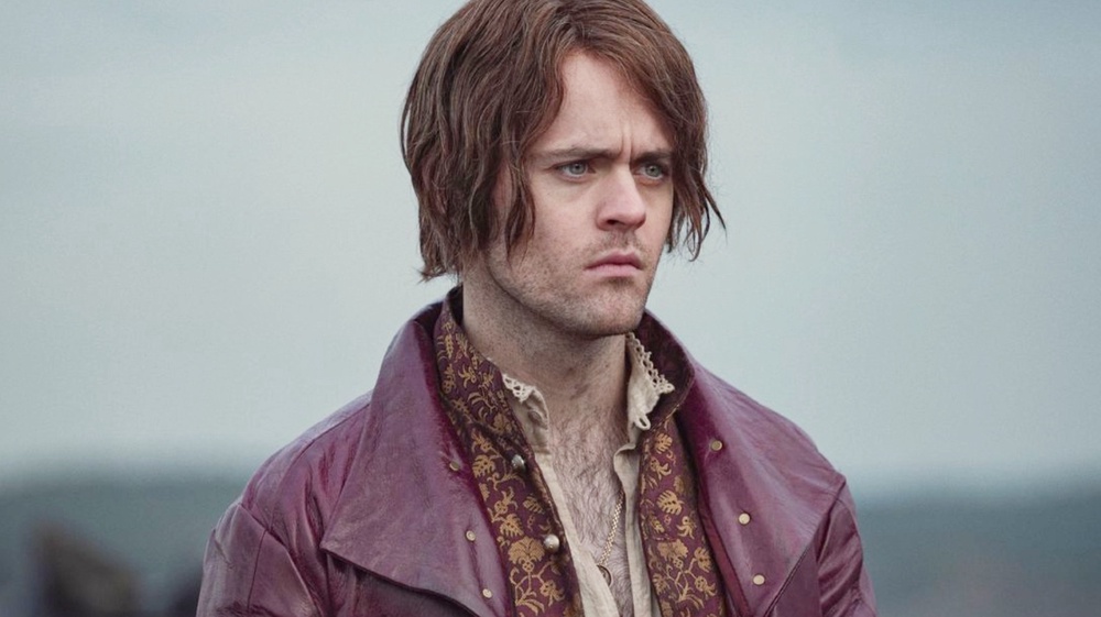 Jaskier Is More Than Just A Comic Relief Character In The Witcher Season 3