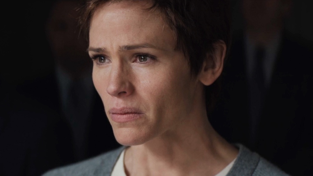 Jennifer Garner's Crime Thriller Flop Is Taking Over Tubi's Charts