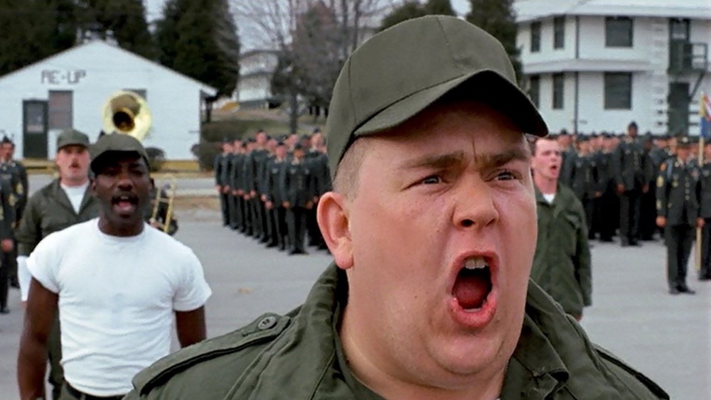 John Candy Genuinely Hated Shooting This Iconic Stripes Scene