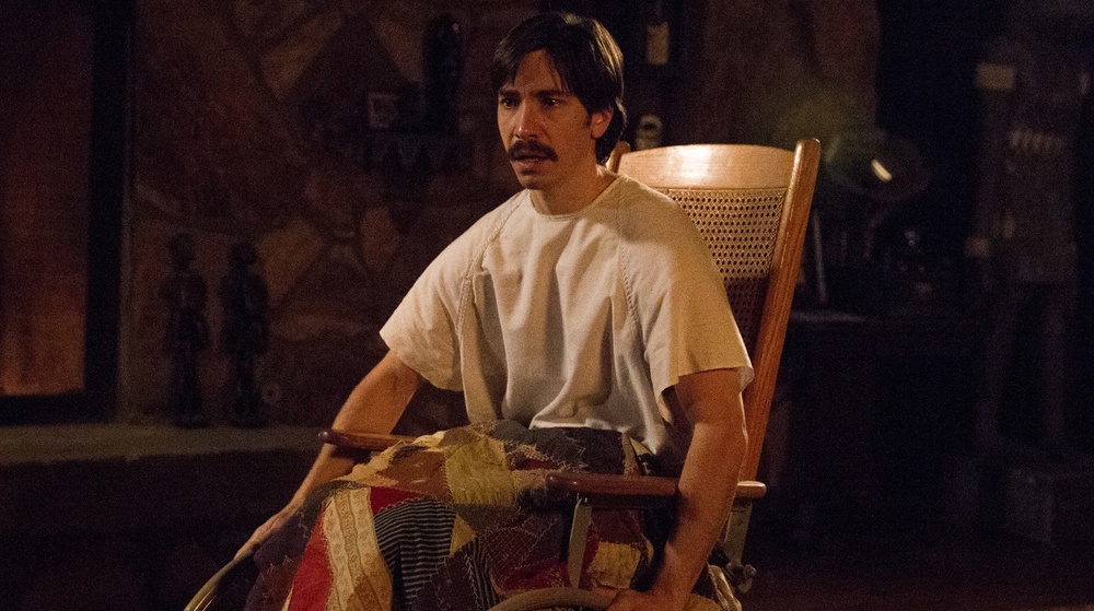 Kevin Smith's Bizarre A24 Horror Movie On Netflix Has To Be Seen To Be ...