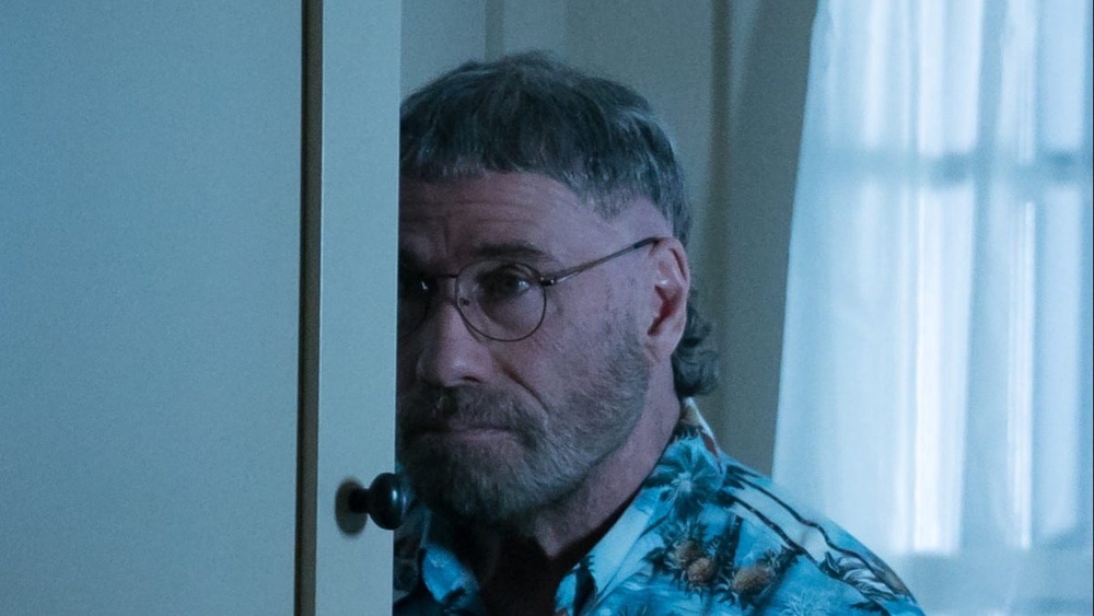 Limp Bizkit Frontman Fred Durst Directed One Of John Travolta's Worst ...