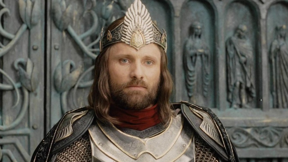 Lord Of The Rings: Aragorn's Family Tree Explained
