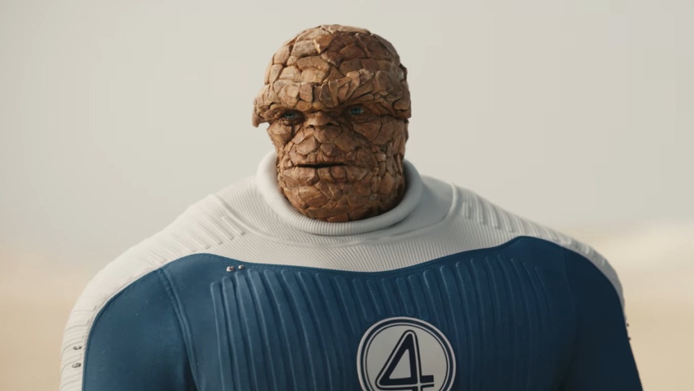 Marvel's Fourth Avengers: Doomsday Trailer Is More Significant Than You ...