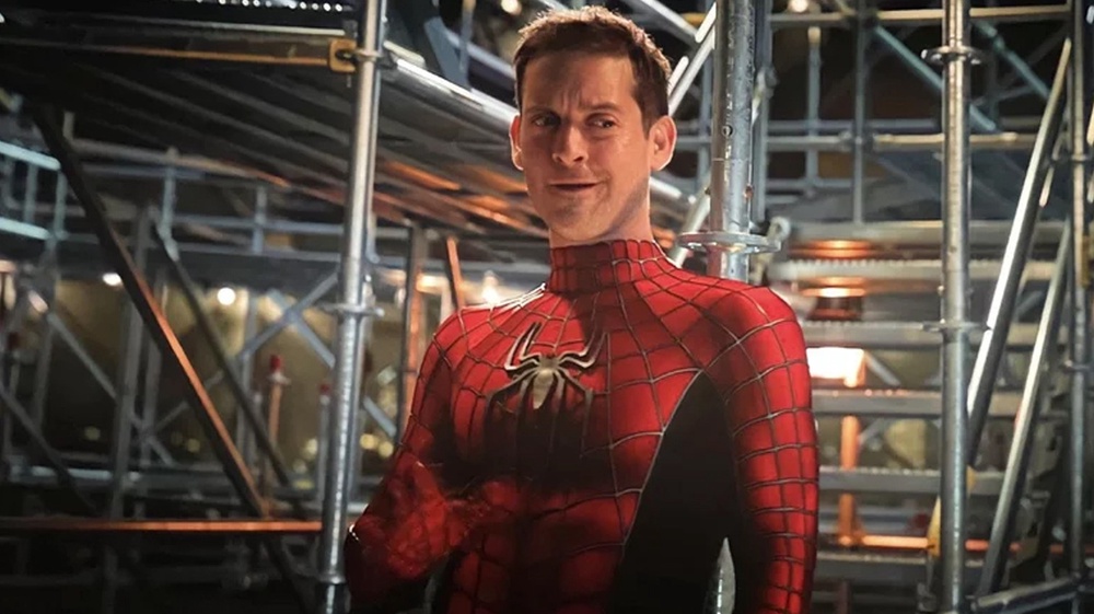 Marvel's Most Popular Spider-Man Comic Proves This Pitch By Batman 2's ...