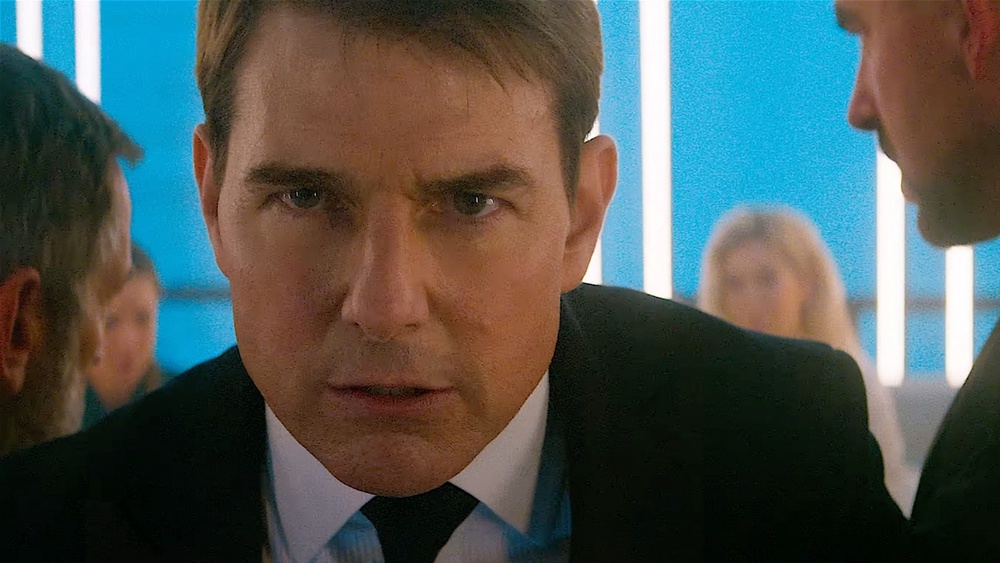 Mission: Impossible – Dead Reckoning Part One Ending Explained
