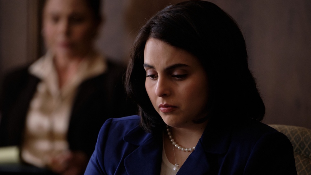 Monica Lewinsky Produced These Two Must-Watch Crime Series On Hulu