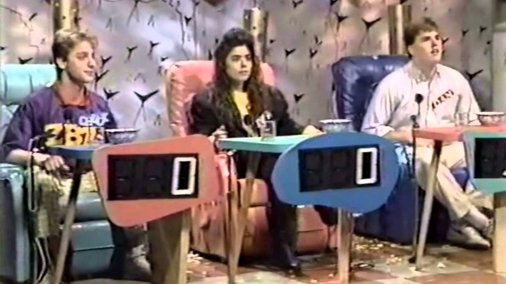 MTV's First Original Series Was This Beloved Game Show
