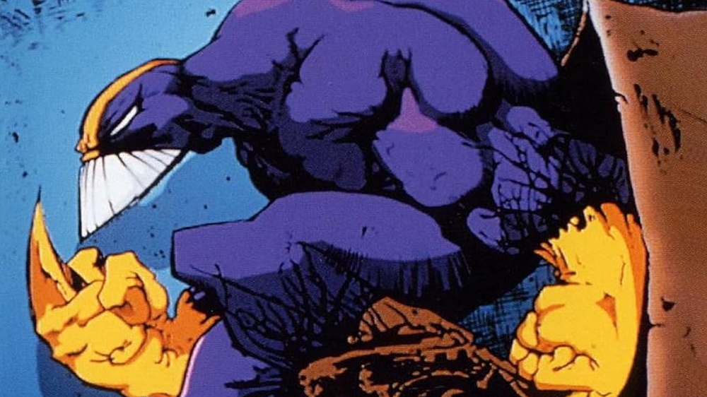 MTV's Intense Animated '90s Anti-Superhero Series Was An Antidote To ...