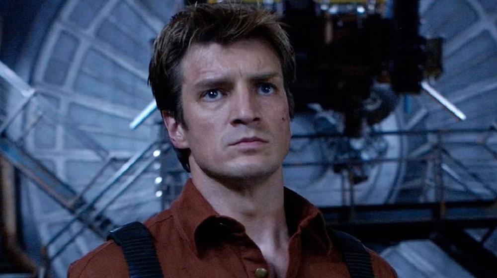 Nathan Fillion's Beloved One-Season Sci-Fi Series Is Finding A New ...