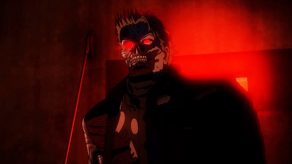 Netflix's Terminator Zero Finally Resurrects James Cameron's Original ...