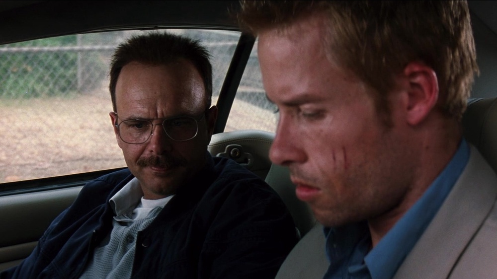 One Memento Actor Admitted Feeling Like The Weak Link In Christopher ...