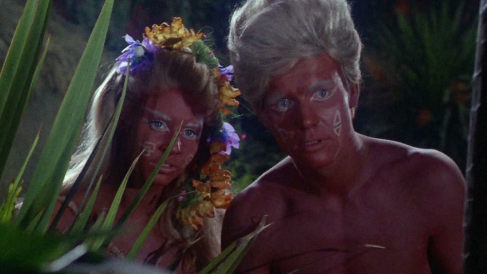 One Of David Soul's Earliest Roles Was On Star Trek, Eight Years Before ...