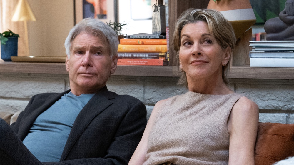 One Of Harrison Ford's Shrinking Co-Stars Had A Horrible Indiana Jones ...