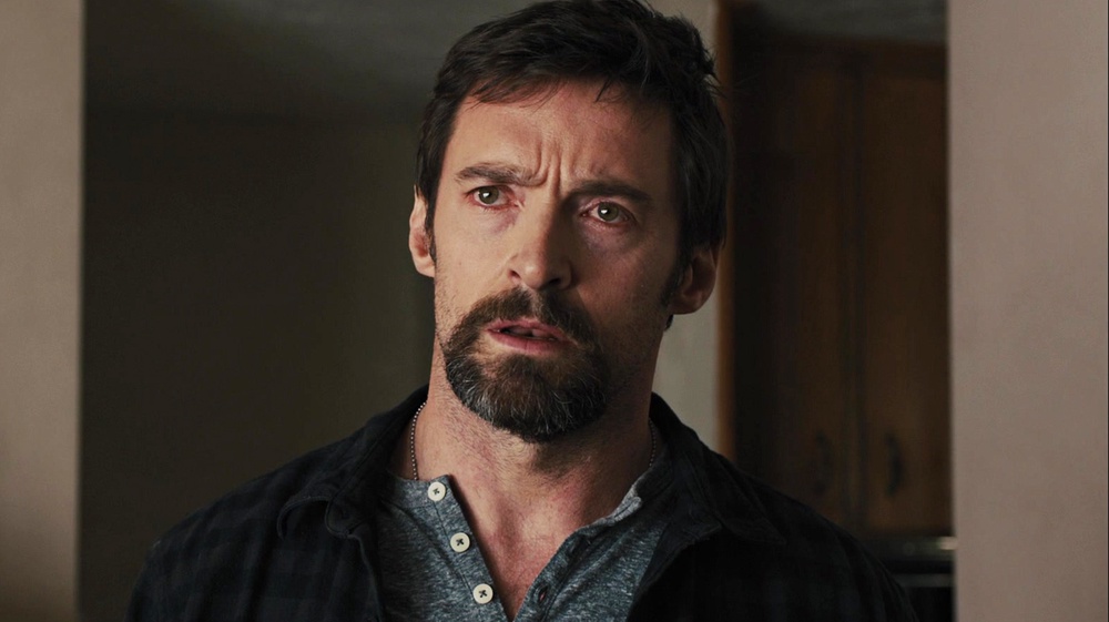One Of Hugh Jackman's Best Roles Gave The Actor A 'Pit' In His Stomach