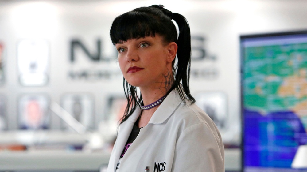 One Of NCIS' Most Beloved Actors Is A Real-Life Criminologist