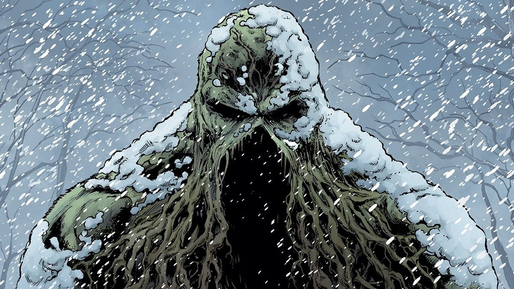 One Of The Most Infamous Lost DC Superhero Comics Is Finally Being ...