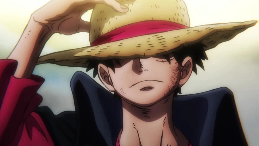 One Piece: Monkey D. Luffy's Family Tree Explained