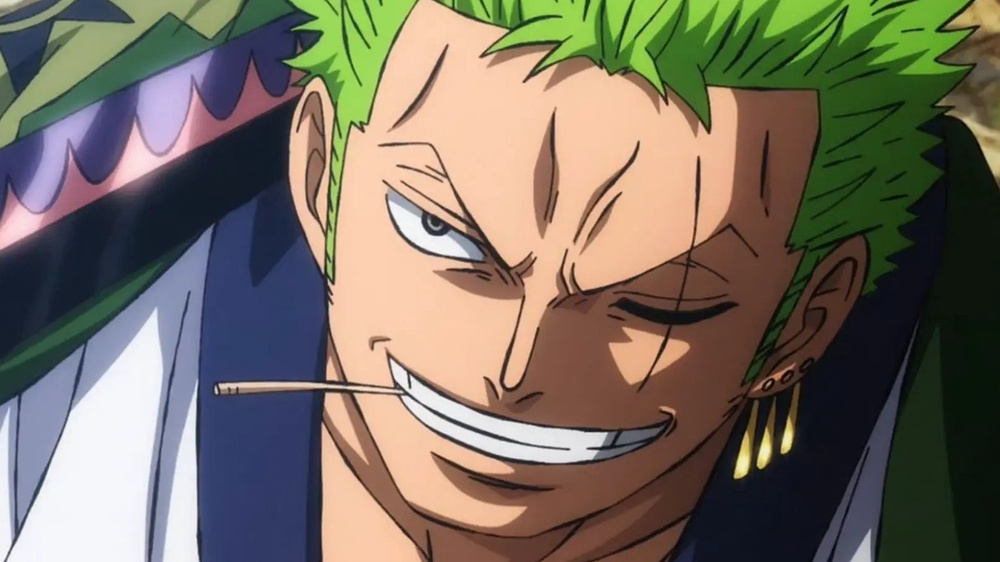 One Piece: Roronoa Zoro's Family Tree Explained