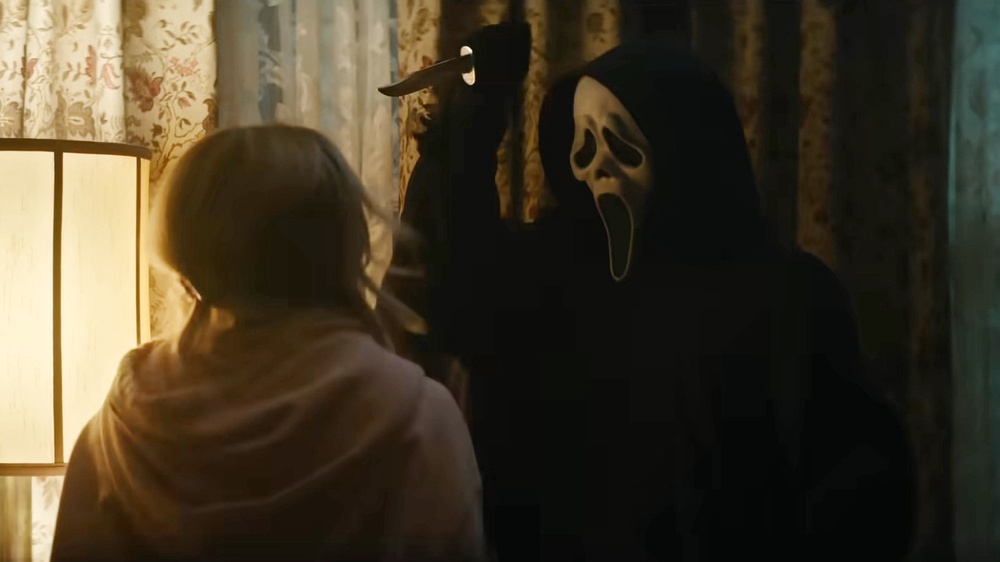One Scream 7 Scene Is Based On A Special Real-Life Event