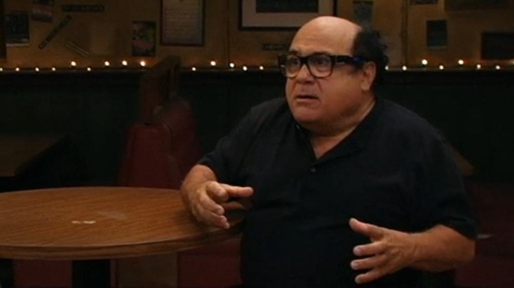 One Style Of It's Always Sunny Joke Was Never Funny To Danny DeVito