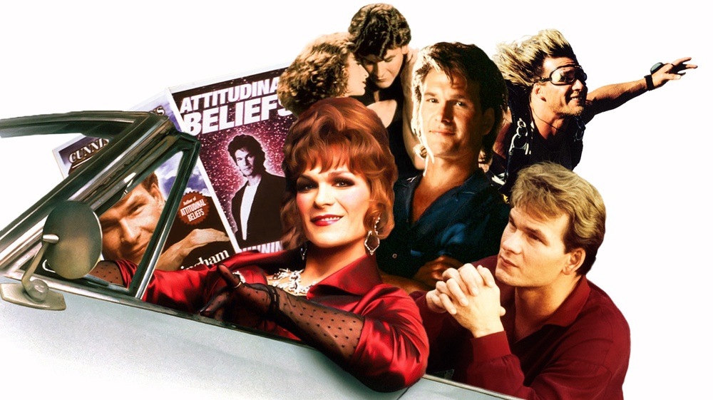 Patrick Swayze's 10 Best Movies, Ranked