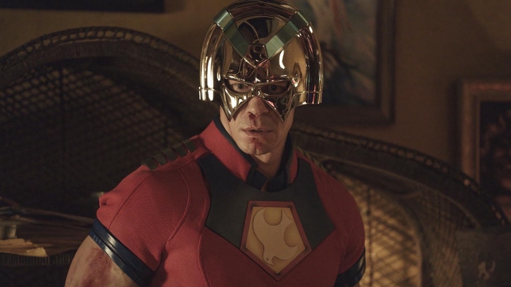 Peacemaker's Powers & Abilities, Explained