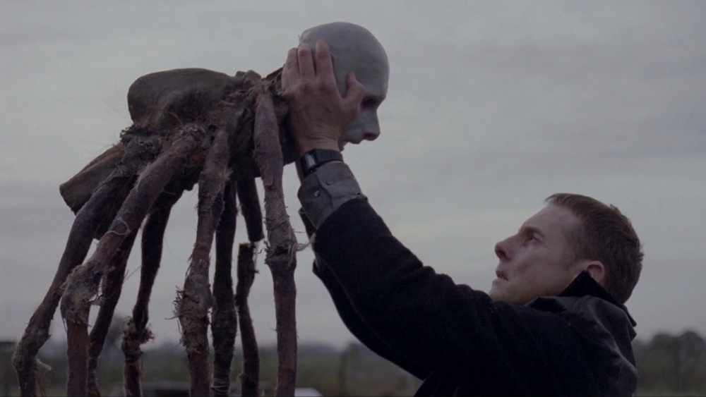 Possum Ending Explained: Master Of Puppets