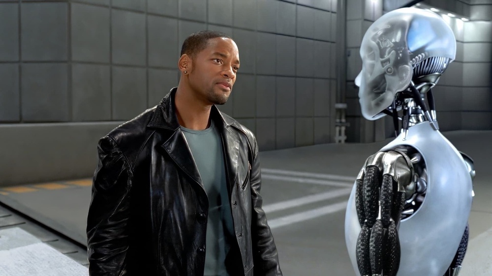 Proposed I, Robot TV Series Sequel Would Have Adapted Other Asimov Stories