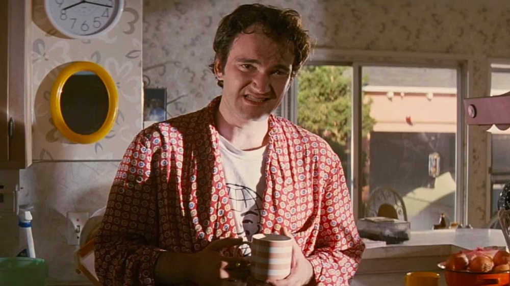 Quentin Tarantino Was The Rare Director To Host SNL – But How Was His ...