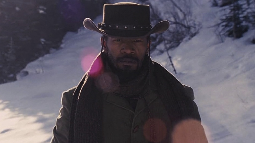 Quentin Tarantino's Django Unchained Has A Secret Connection To Another ...