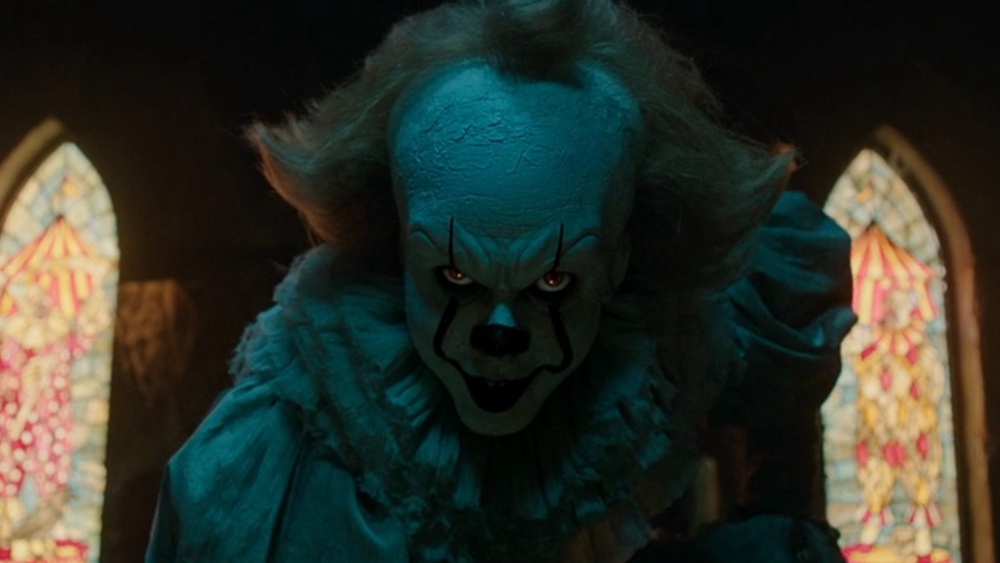 Quentin Tarantino's Stephen King Criticisms Literally Don't Make Sense