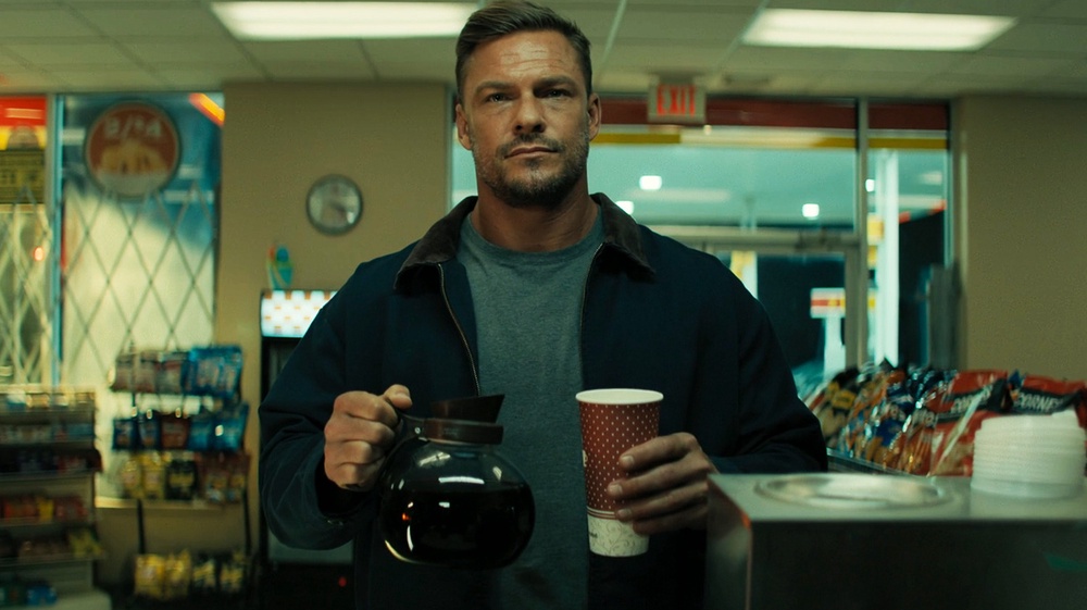 Reacher's Writing Team Had A Few Key Rules That Guided The Series