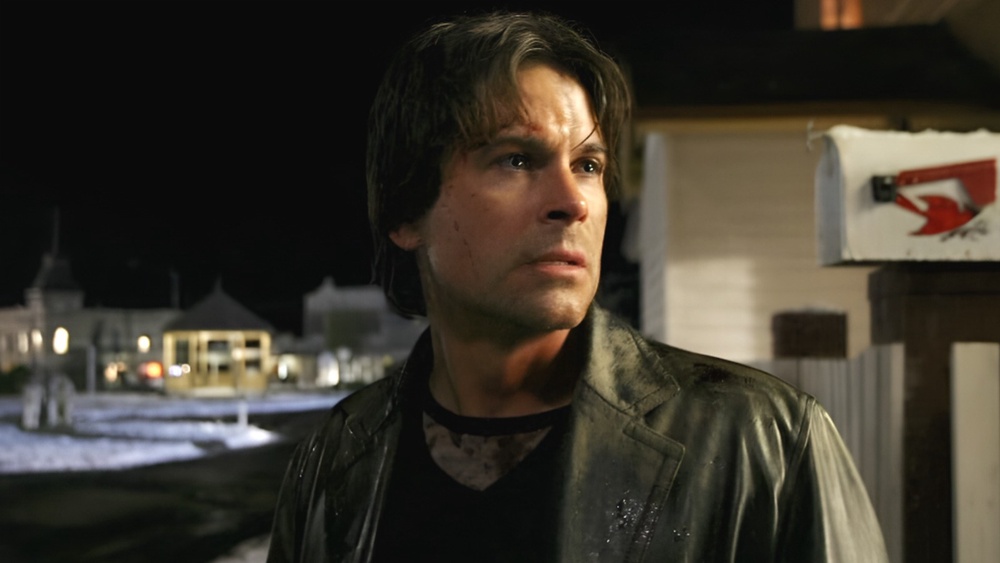 Rob Lowe Starred In Two Stephen King Miniseries That Defined '90s And ...