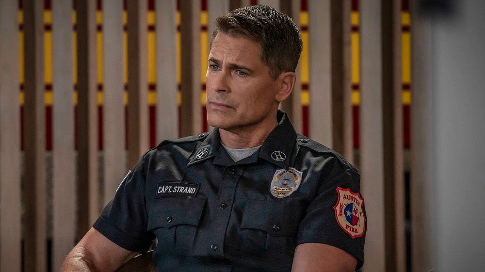 Rob Lowe's First Acting Job Co-Starred Janet Jackson (And Is Impossible ...