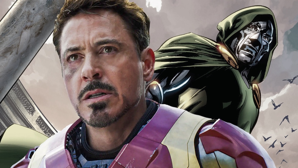 Robert Downey Jr. Re-Joins The MCU As Supervillain Doctor Doom