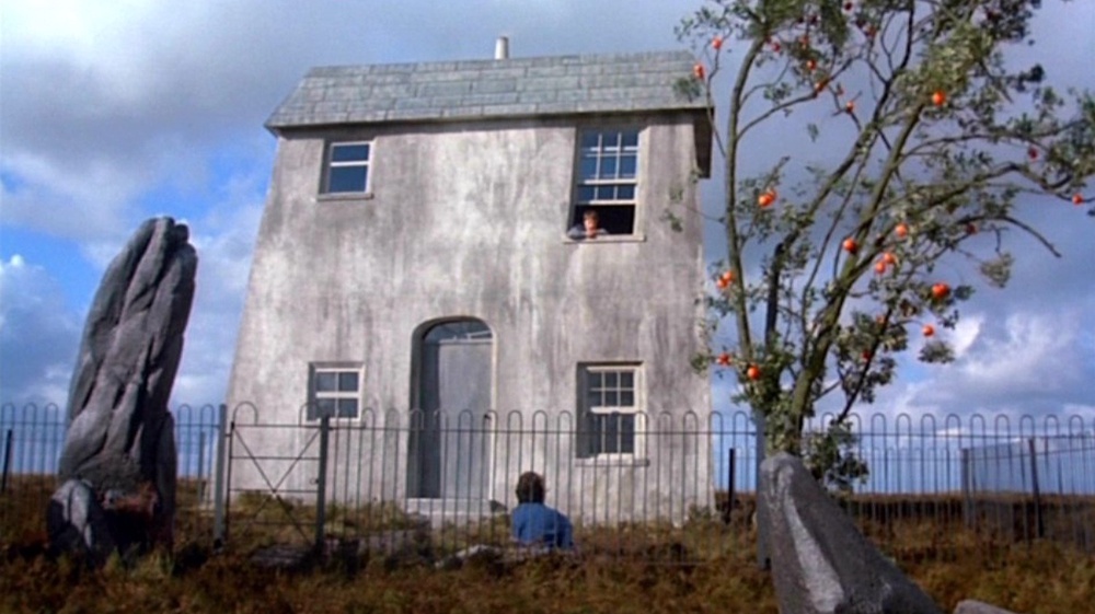 Roger Ebert Gave A Perfect Score To This Extremely Weird Fantasy Horror ...