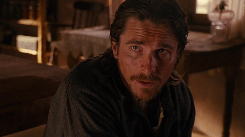 Roger Ebert Gave This Western Starring A Batman Actor A Perfect Score