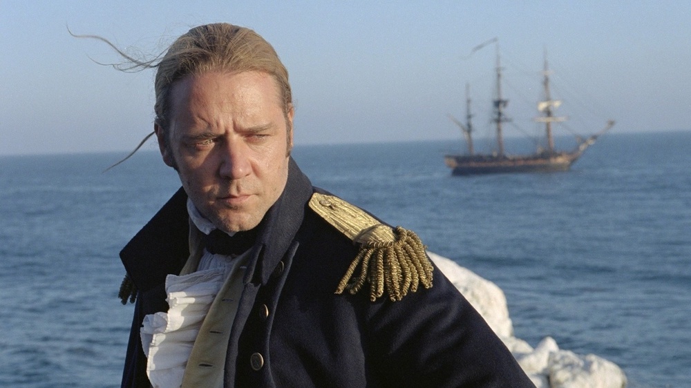 Russell Crowe's Epic Adventure Movie Still Deserves A Sequel Two ...