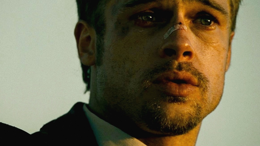 Seven Ending Explained: The Power Of Evil And The Limits Of Apathy