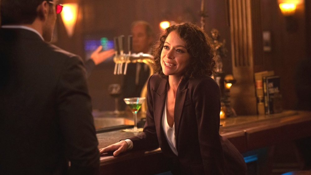 She-Hulk Star Tatiana Maslany Urges Fans To Cancel Disney+ After Jimmy Kimmel Suspension