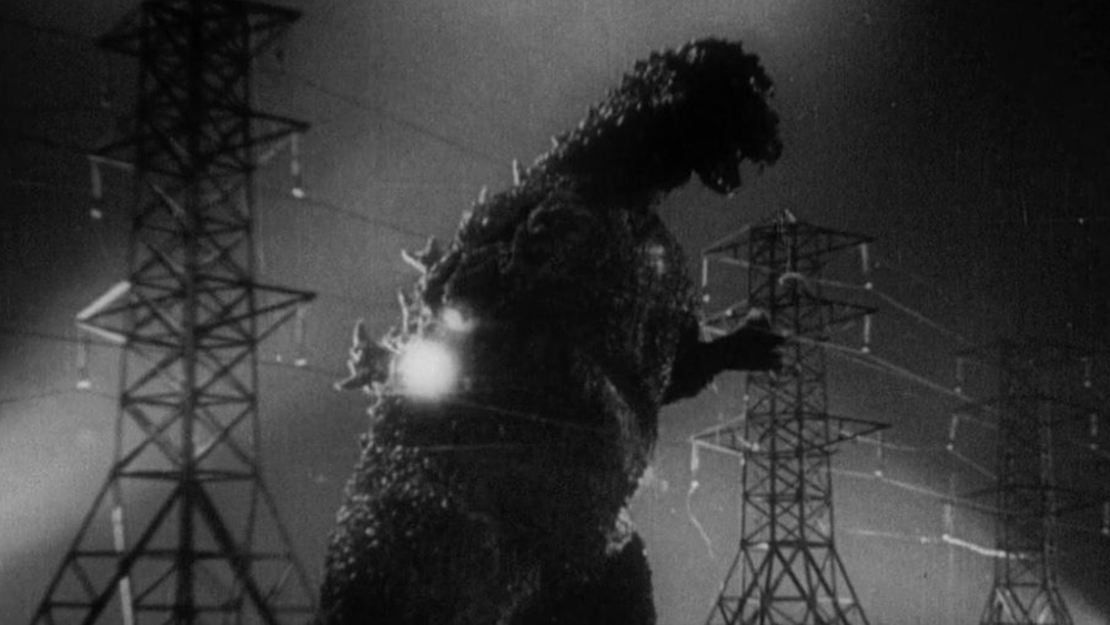 Simply Getting To Godzilla's Set Had Actors Passing Out Right And Left