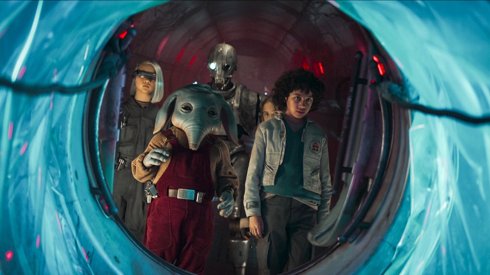 Skeleton Crew Episode 2 Brings Back A Forgotten Star Wars Character ...