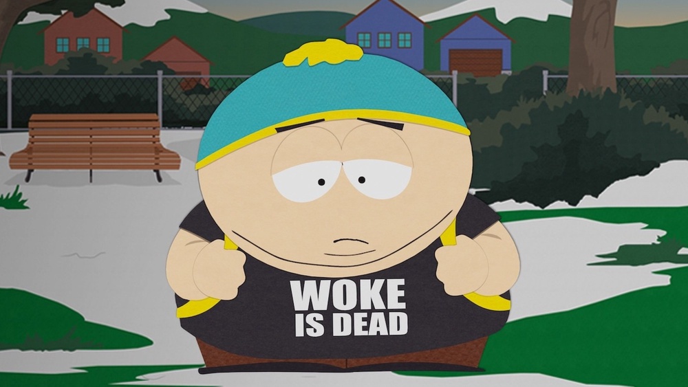 South Park's Most Offensive Character Has Moved Beyond Parody (And Even ...