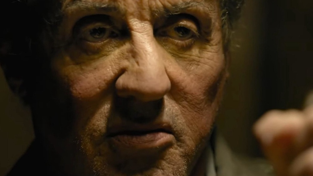 Stallone's AI-Generated Rambo Prequel Would Have Changed The Character ...