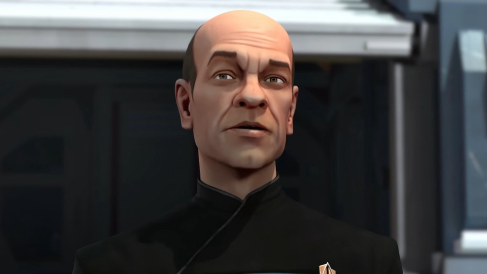 Star Trek: Prodigy Season 2 Finally Brings Back A Beloved Character We ...